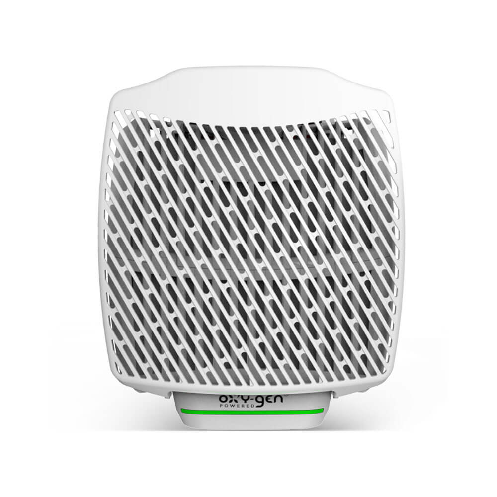 Oxygen Pro Dispenser – Galeno :: Bringing Nature