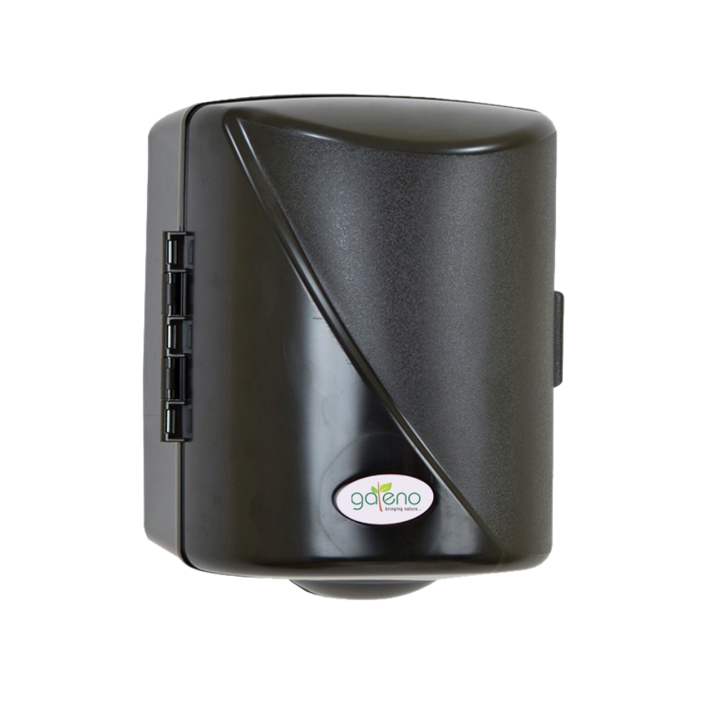 Maxi Roll Tissue Dispenser(Black) – Galeno :: Bringing Nature