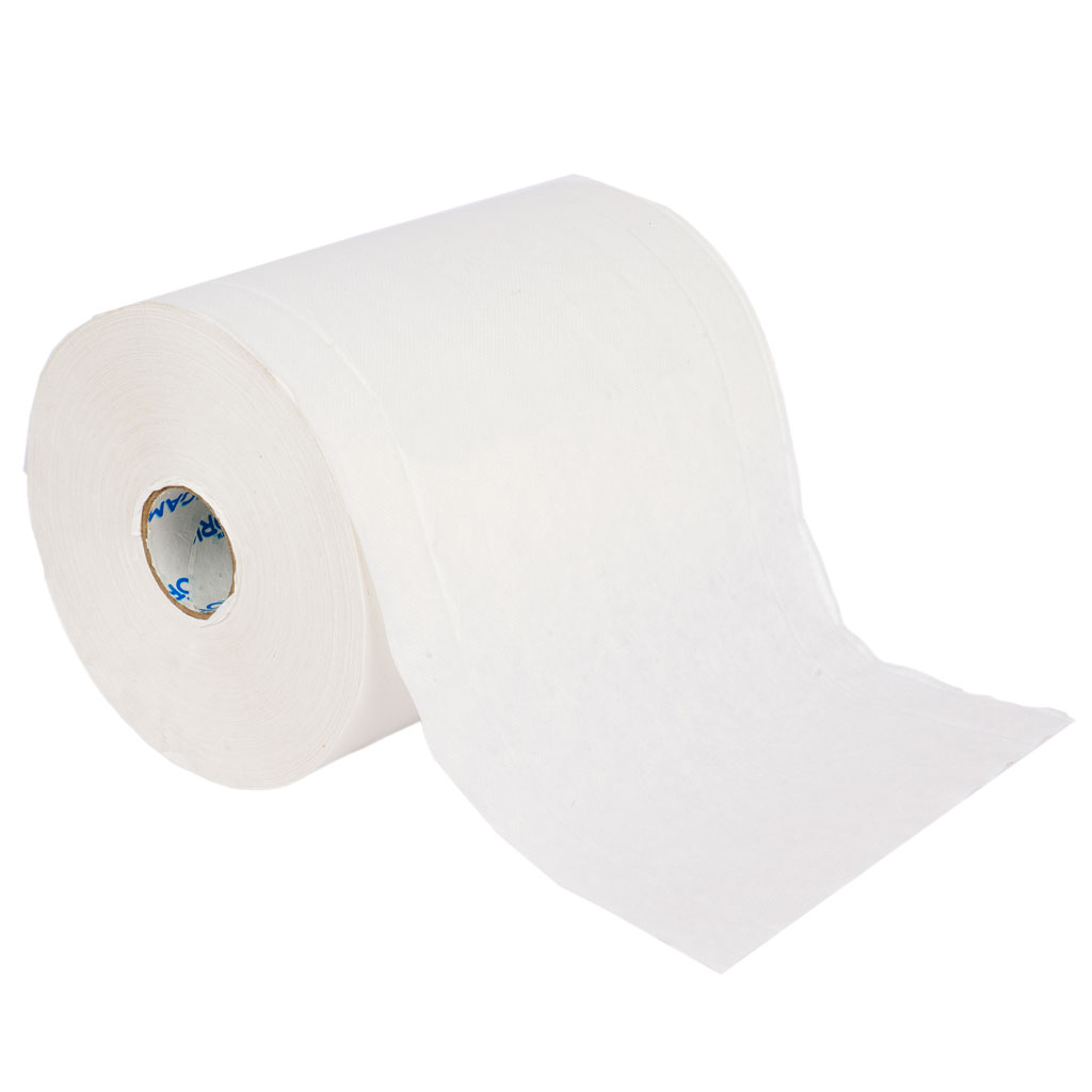 Autocut Tissue 1ply Embossed, 1×6 Rolls – Galeno :: Bringing Nature