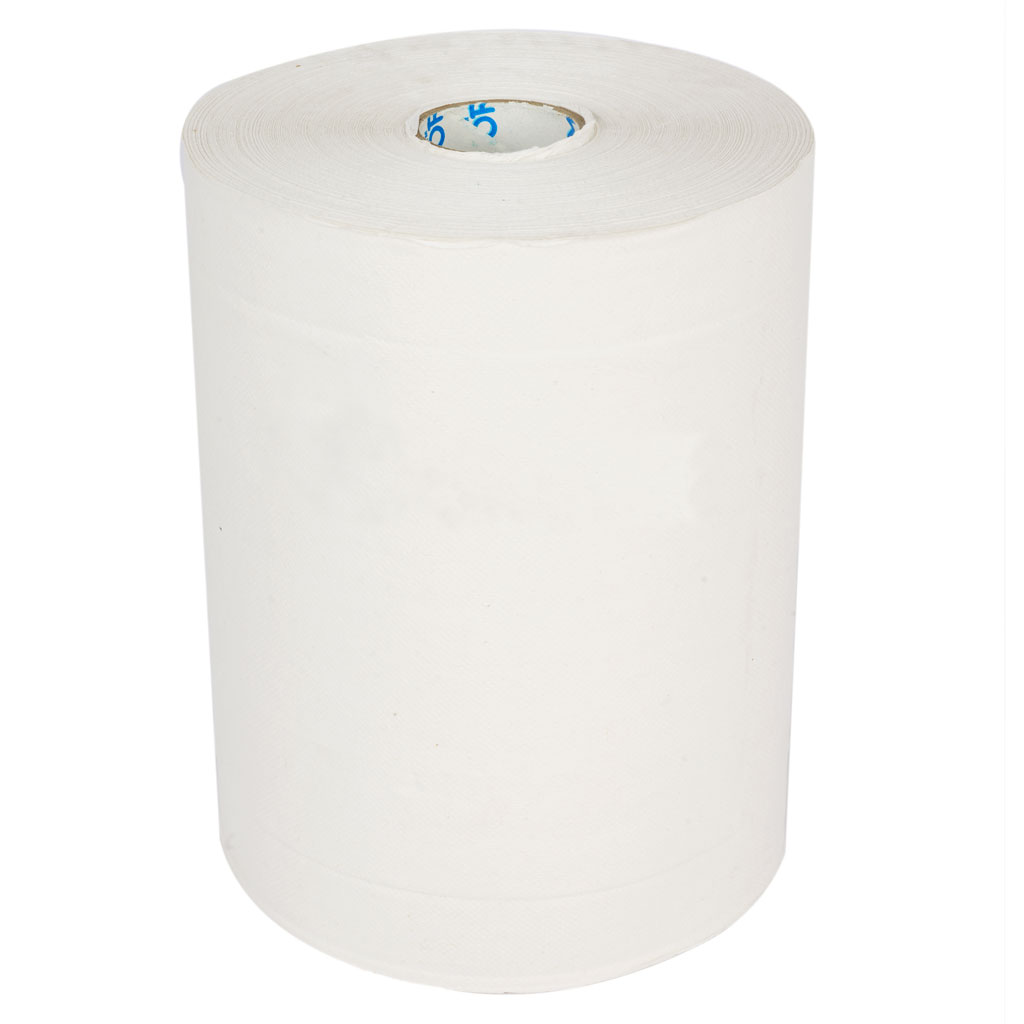 Autocut Tissue 1ply Embossed, 1×6 Rolls – Galeno :: Bringing Nature