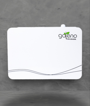 Galeno :: Bringing Nature – S500 Aroma Diffuser