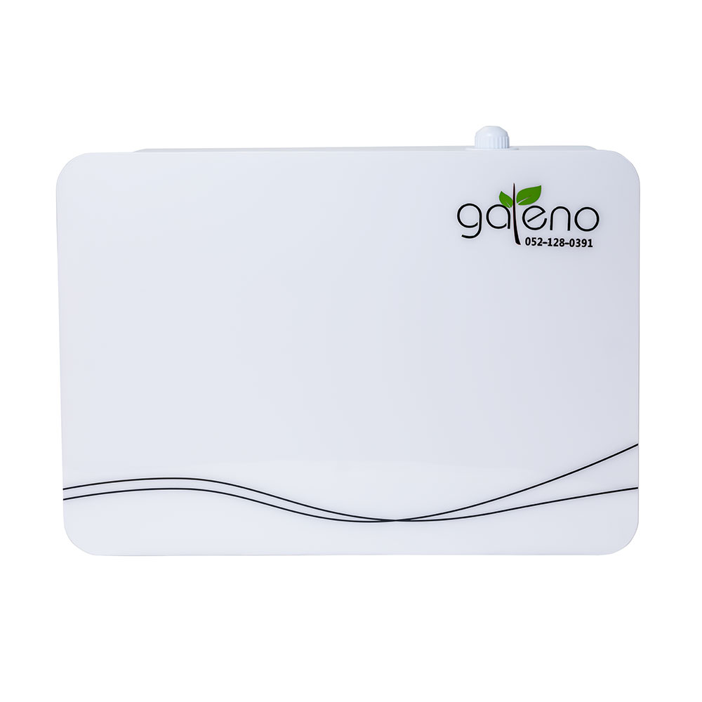 Maxi Roll Tissue Dispenser(Black) – Galeno :: Bringing Nature