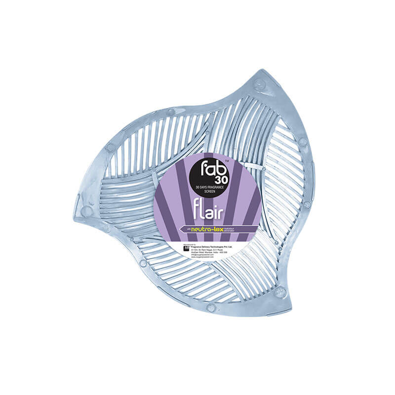 Urinal Screen Zing – Galeno :: Bringing Nature