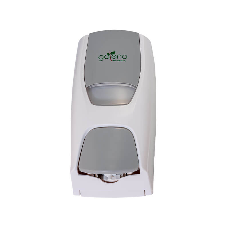 Maxi Roll Tissue Dispenser(Black) – Galeno :: Bringing Nature