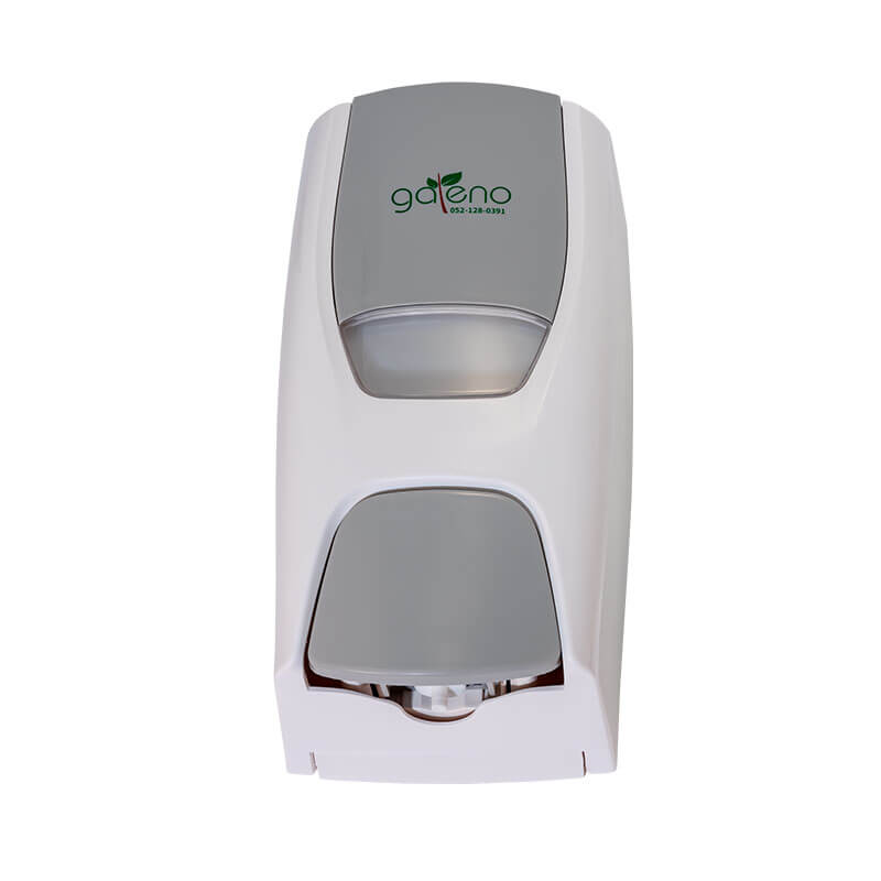 Oxygen Pro Dispenser – Galeno :: Bringing Nature